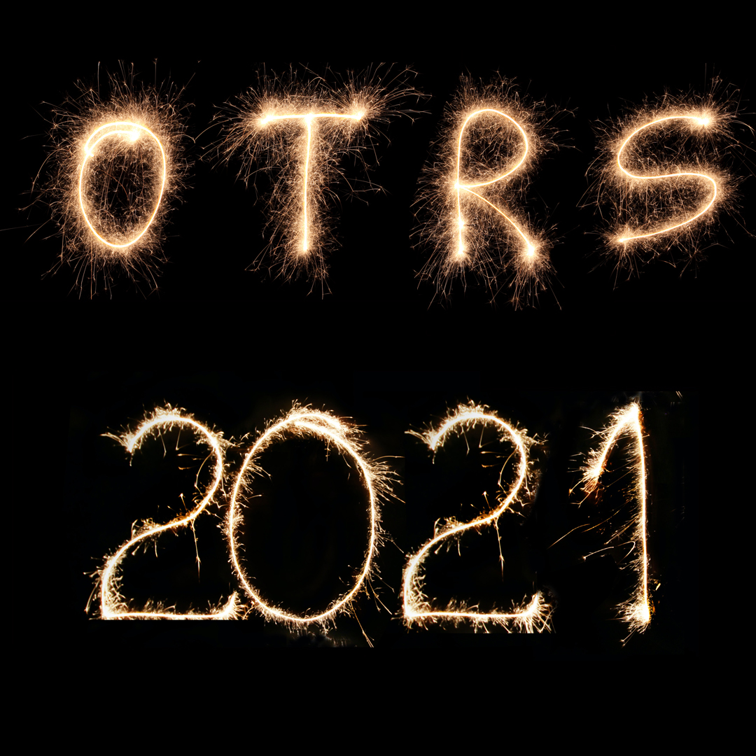 OTRS Plus+: OTRS 8 Trial - Victor Ricardo